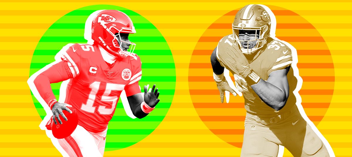The most enjoyable Super Bowl matchup in years | The Week