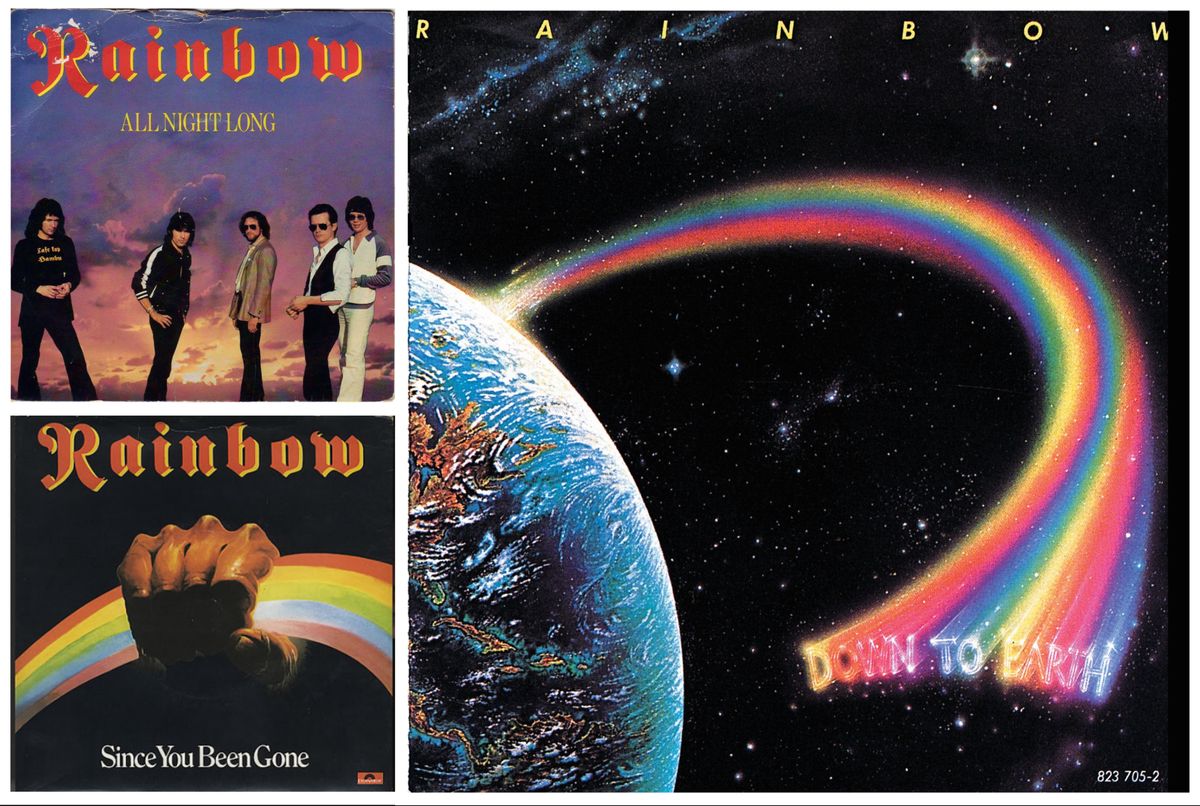 Rainbow Rising: How Rainbow Became Accidental Pop Stars | Louder