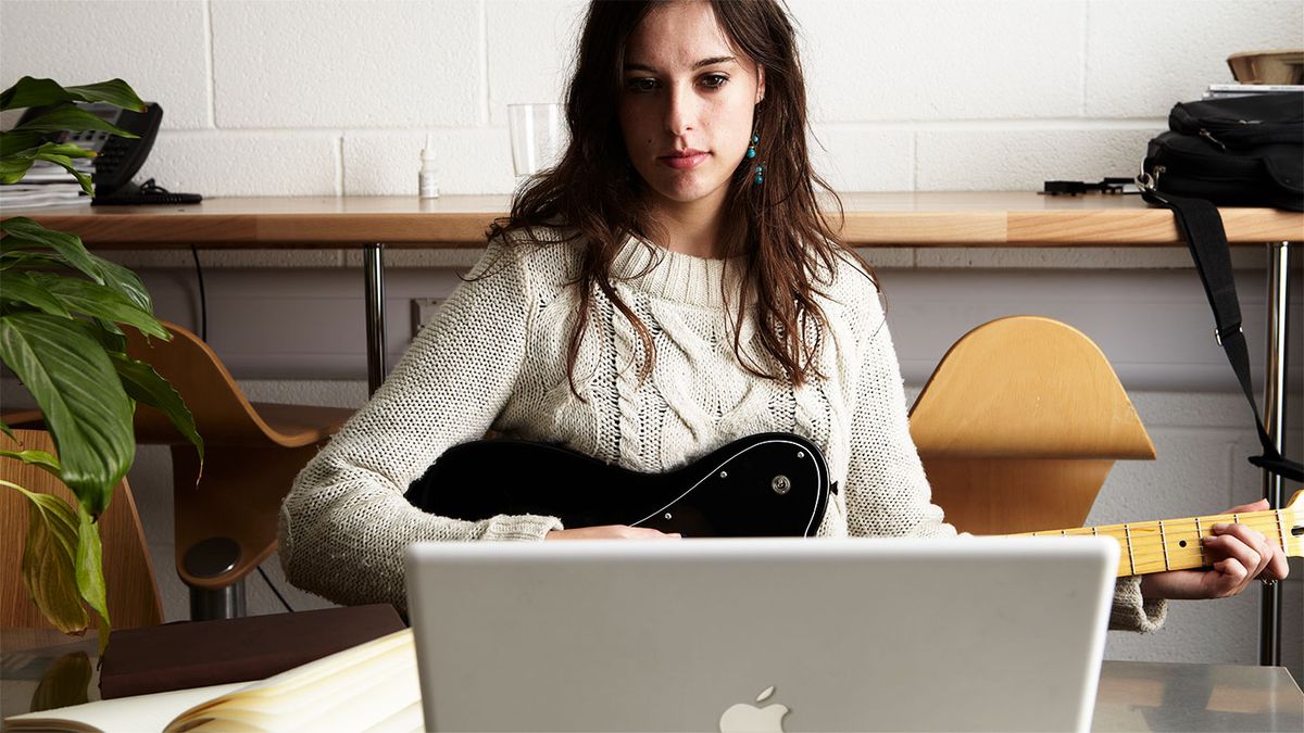 How to play with other musicians: 5 essential tips | MusicRadar