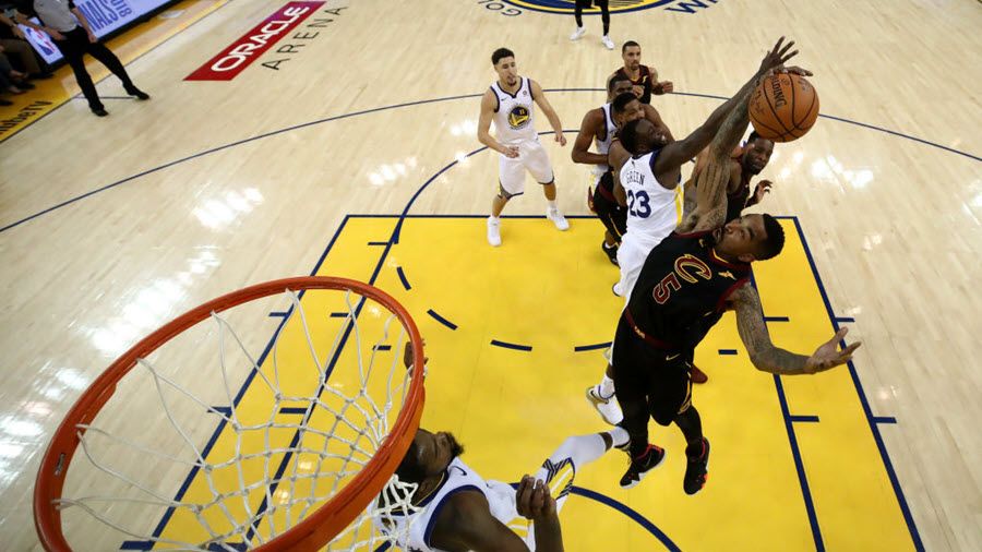 Primetime Ratings: ABC Thrives on NBA Finals | Next TV | Broadcasting+Cable