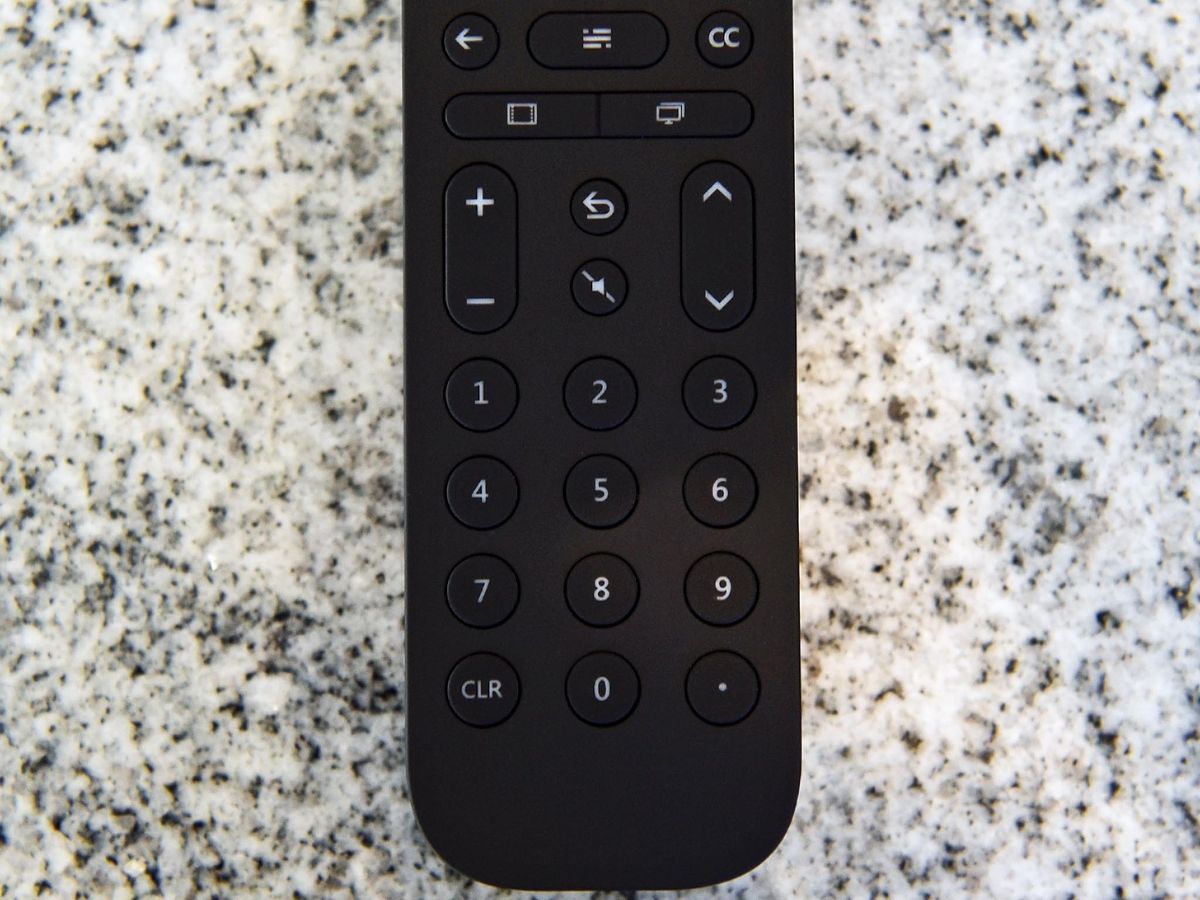 Talon Media Remote for Xbox One puts Microsoft's remote to shame ...