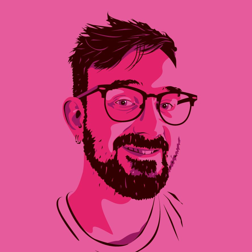 About the PC Gamer staff | PC Gamer