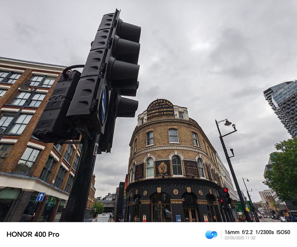 Honor 400 Pro review: who needs a flagship anyway? | Digital Camera World