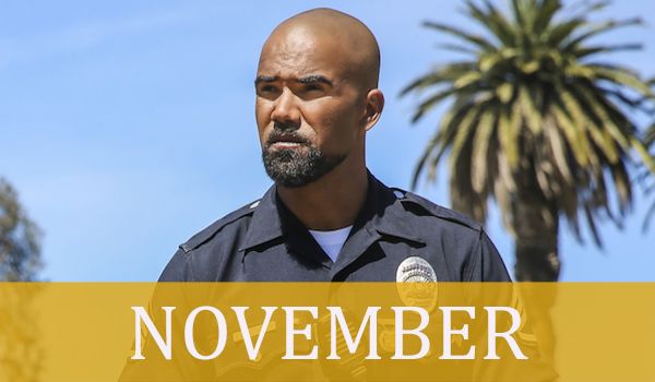 2017 Fall TV Premiere Schedule: Dates For New And Returning Shows ...
