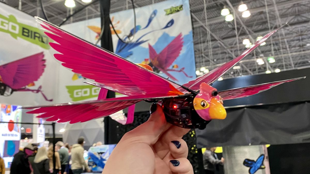 The best toys in 2020 | Tom's Guide