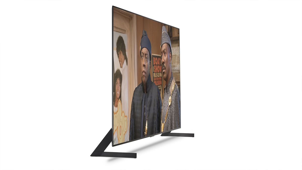 LG OLED65G1 Evo OLED TV review | What Hi-Fi?