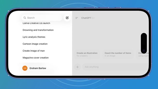 How ChatGPT works: A guide to its interface on mobile and web | ITSC