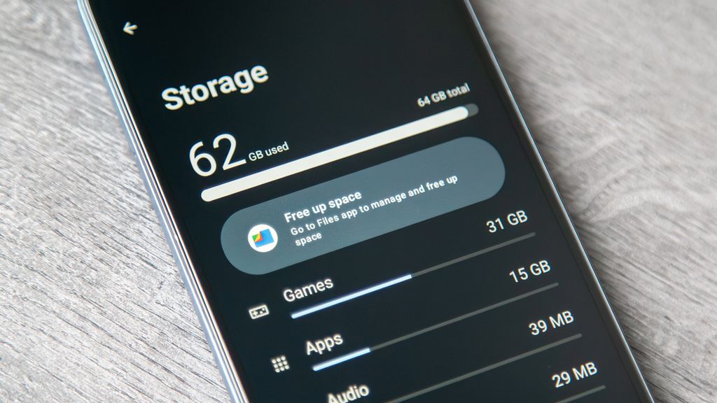 Here are four ways to add more storage to your phone that doesn't have ...