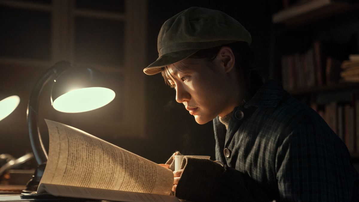 3 Body Problem episode 2 recap: an incredible game | What to Watch