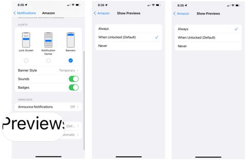 How to customize notifications on iPhone and iPad | iMore