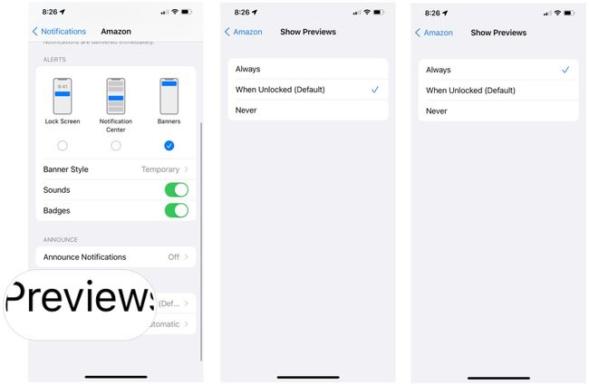 How to customize notifications on iPhone and iPad | iMore