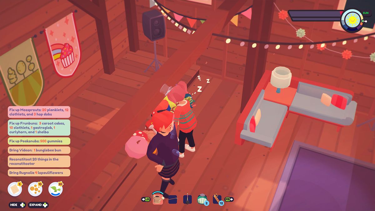 13 Ooblets tips to know before you start playing | GamesRadar+