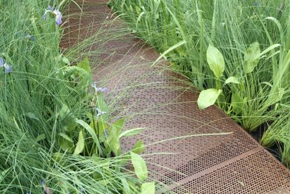 10 garden path ideas to elevate your outdoor space | Livingetc