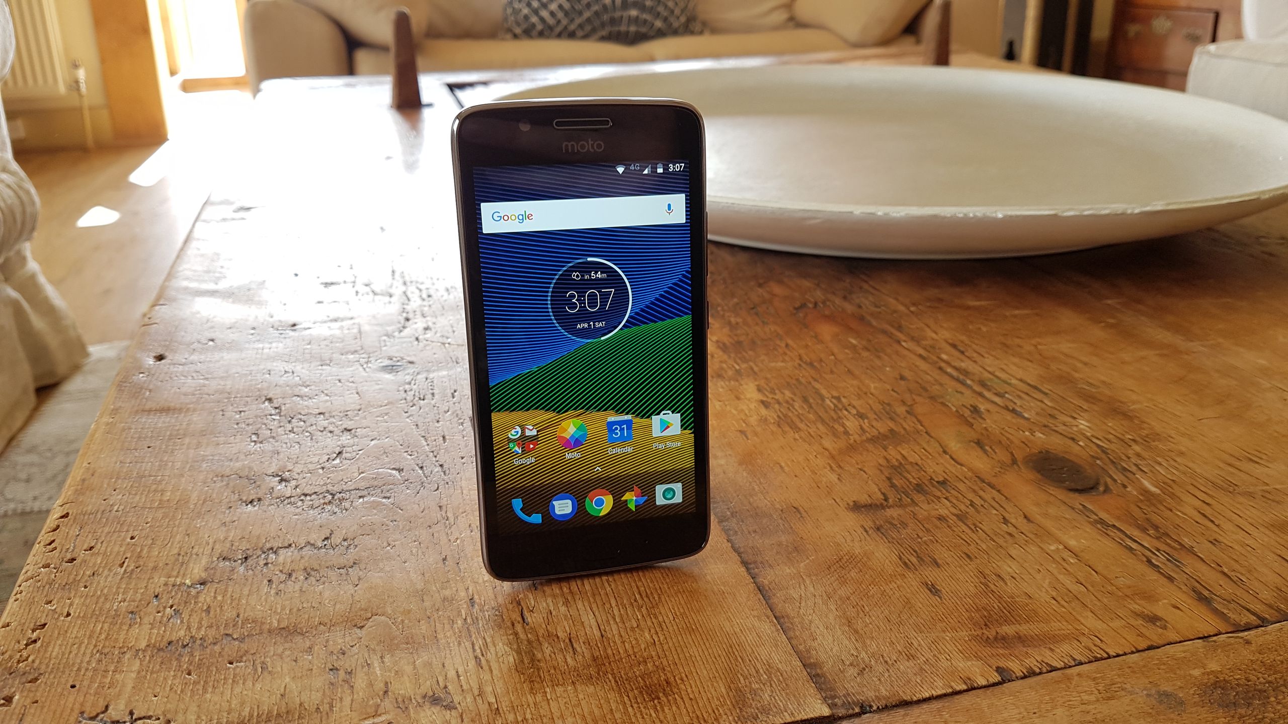Moto G5 review | TechRadar