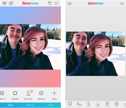 Facetune — Everything you need to know! | iMore