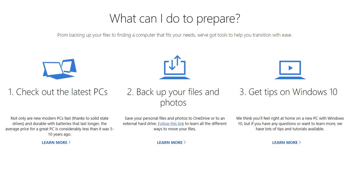 RIP Windows 7 – Microsoft’s best operating system ever? | TechRadar