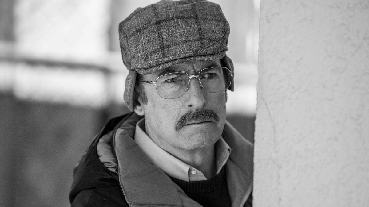Better Call Saul actor reveals alternate version of ending scene ...