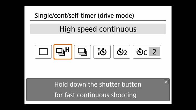 How to Use the Canon Rebel T7i - Tips, Tricks and Settings | Tom's Guide
