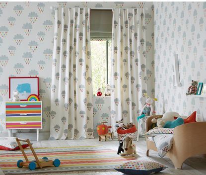 Our 10 Favourite Boy Bedroom Wallpaper Ideas & Where To Buy