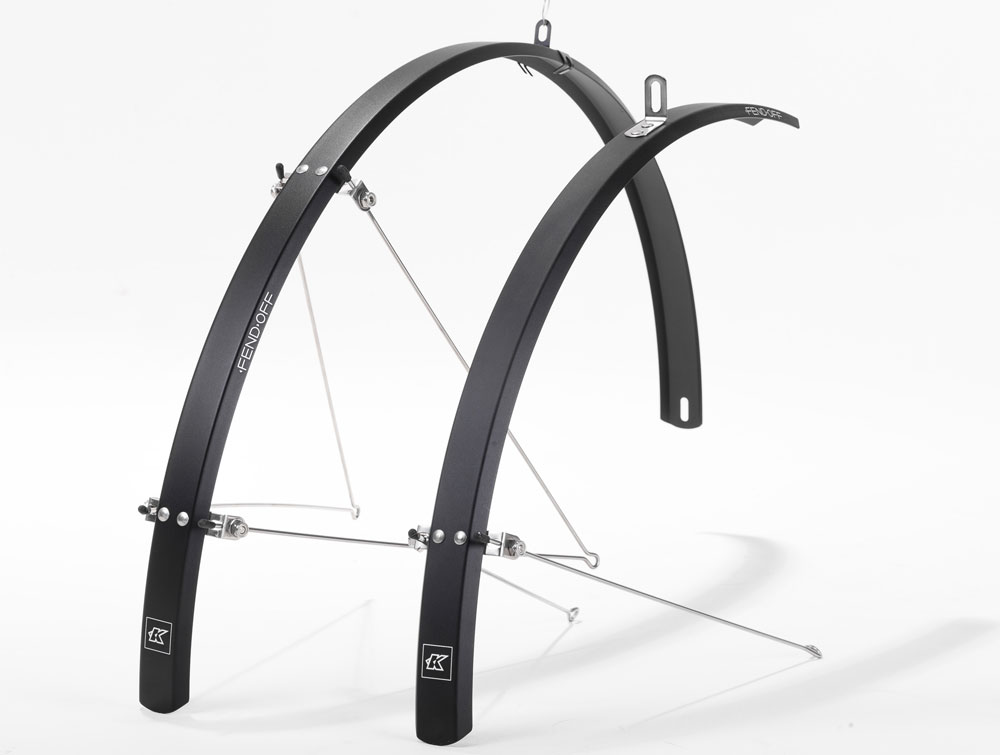 Best bike mudguards | Cycling Weekly