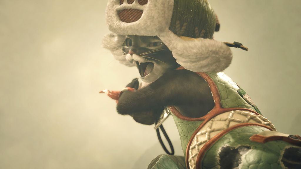 Monster Hunter Wilds review: "The new peak of the series and an early ...