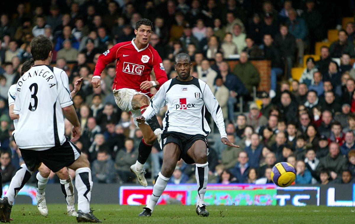 RANKED! The 15 best dribblers in Premier League history | FourFourTwo