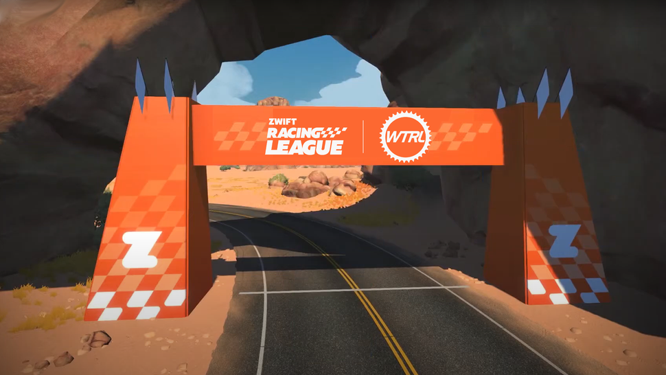 Zwift Racing League: What it is and how to join | Cyclingnews