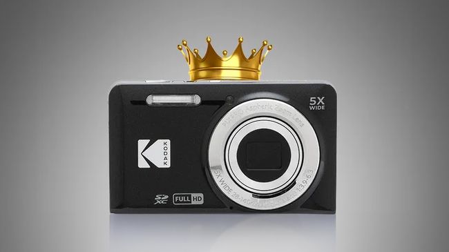 The Nikon Coolpix A has all the makings of the most popular compact ...