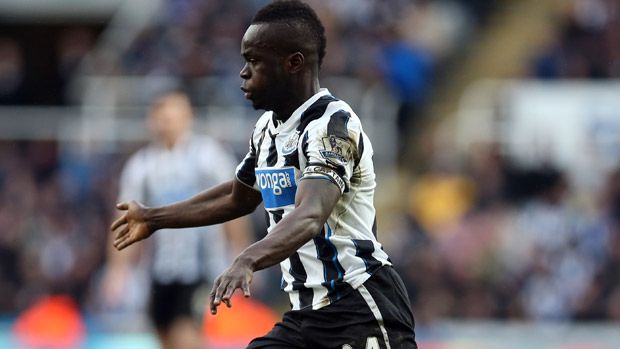 Tiote and Cavani Arsenal link, Liverpool lead Higuain chase | The Week