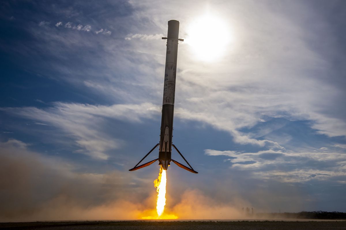 Relive SpaceX launch of Ax-2 astronaut mission with stunning photos | Space