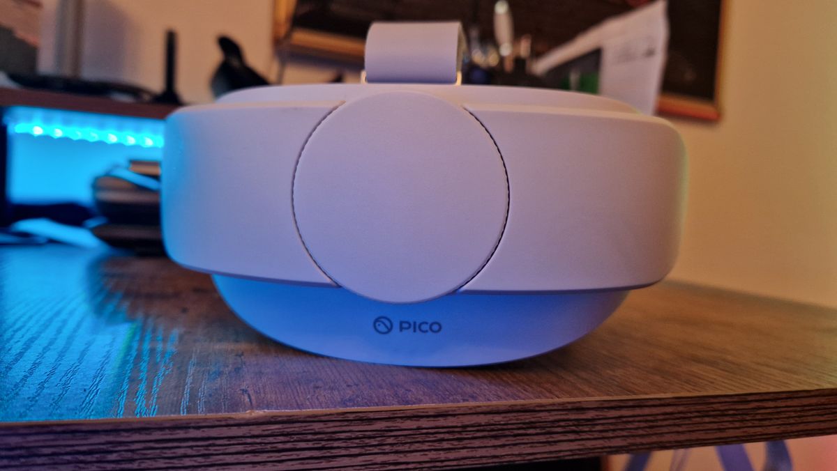 Pico 4 Ultra review: “The Quest 3 competitor the industry needs ...