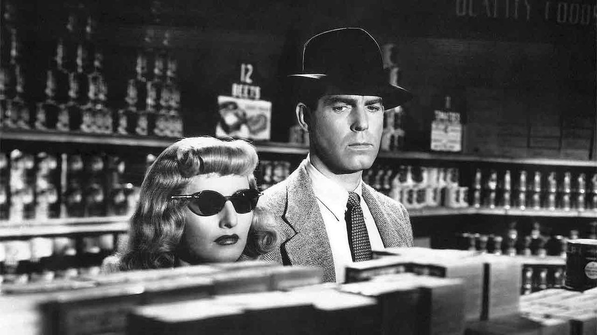 The 25 best black and white movies you should watch | GamesRadar+