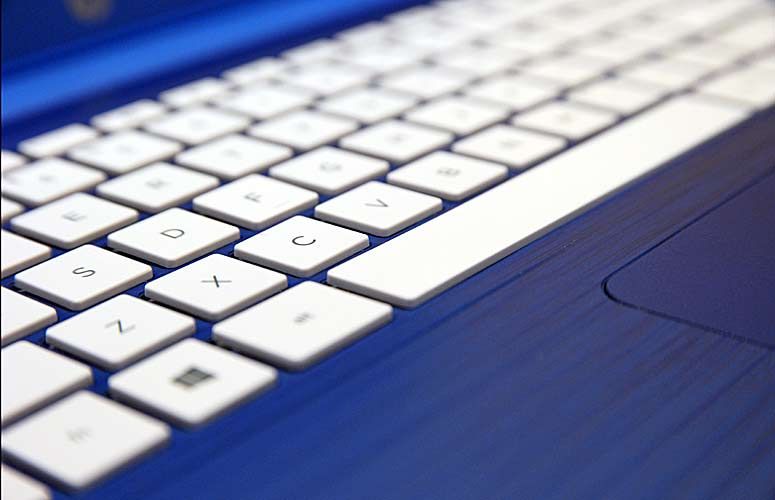 HP Stream 13 Review - Full Review and Benchmarks | Laptop Mag