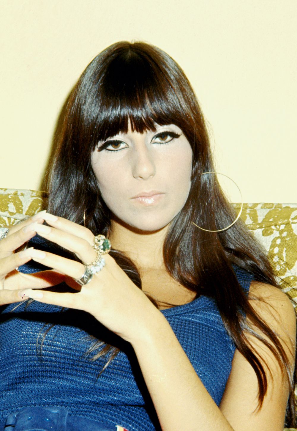 The best '60s hairstyles seen on celebrities to recreate | Woman & Home