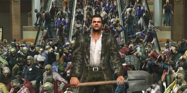 The Dead Rising: Watchtower Movie Is Coming, And This Is Who It'll Star ...