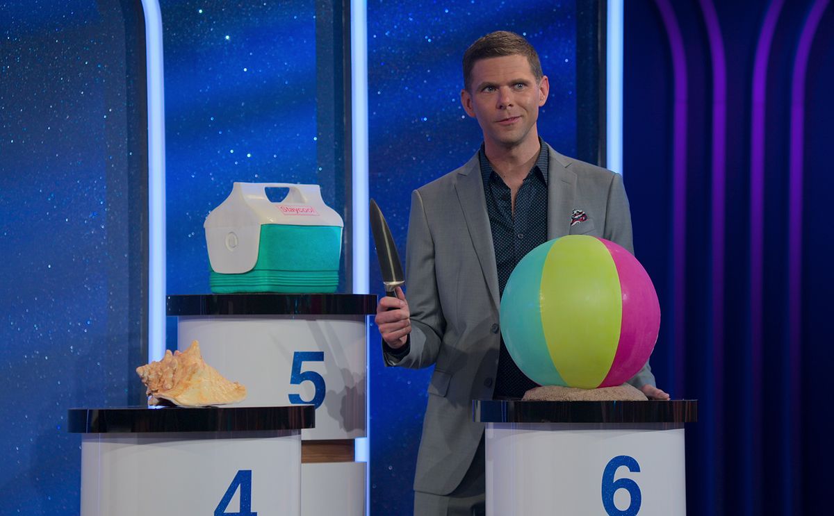 Netflix's new cake show about guessing whether cake is cake is ...