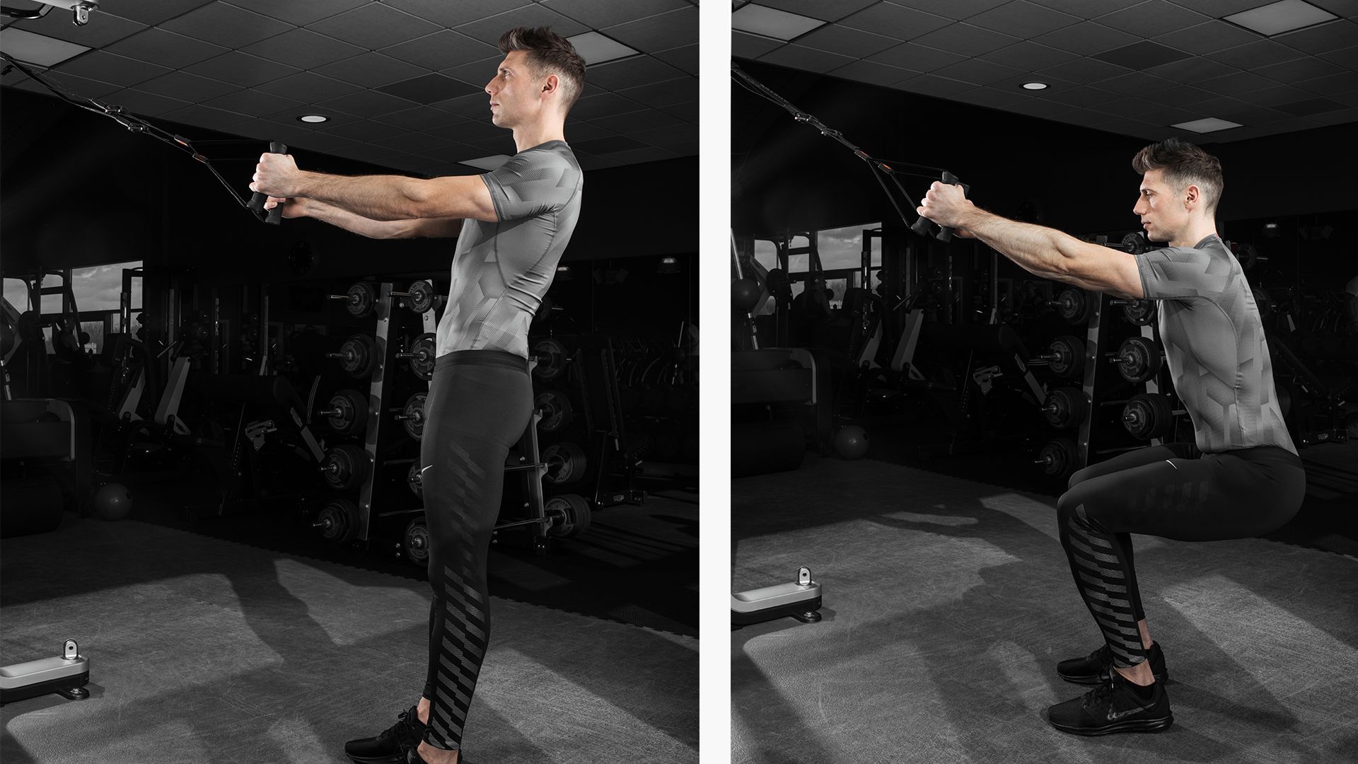 Here’s everything you need to know about suspension training | T3