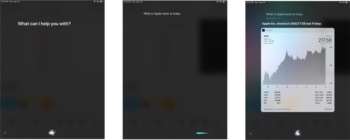Stocks app for iPad: The ultimate guide | iMore