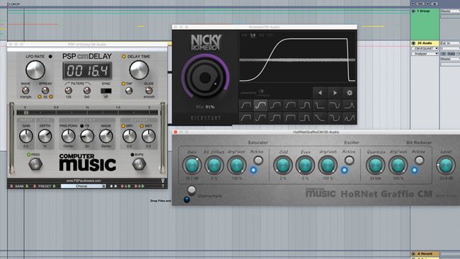 4 ways to maximise the impact of your drop with crashes and FX | MusicRadar
