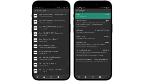 Prolific emulators RetroArch and PPSSPP now available for iPhone, iPad, and Apple TV | iMore