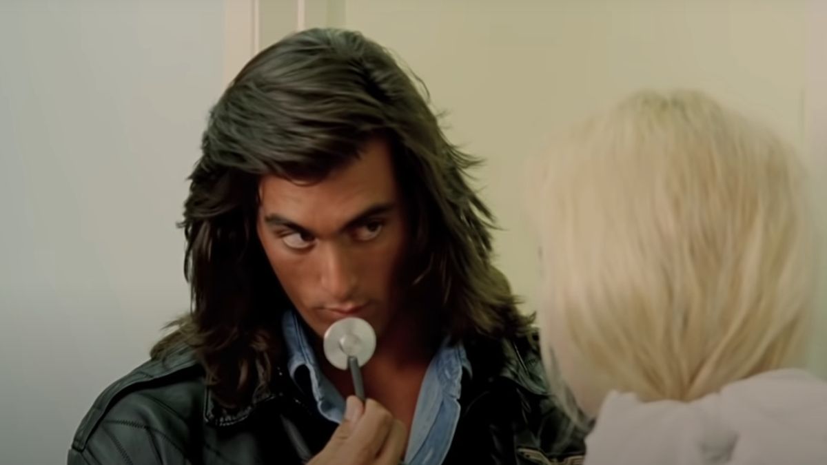 32 Movies That Are So Cheesy, But So Awesome | Cinemablend