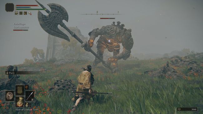 Elden Ring guide: Melee combat, stances, poise, blocks, explained ...