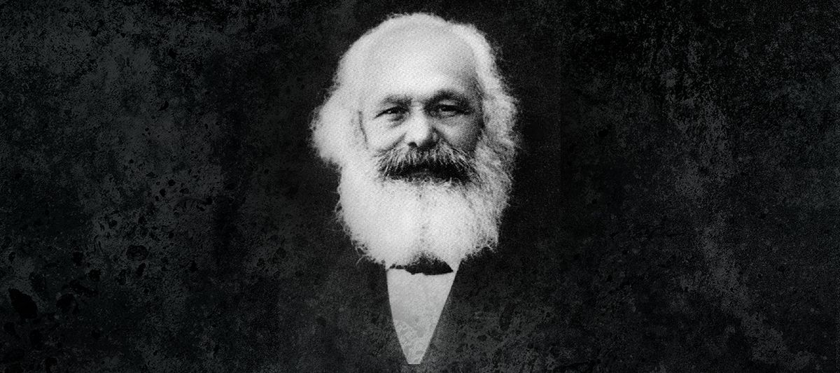 It's time to normalize Karl Marx | The Week