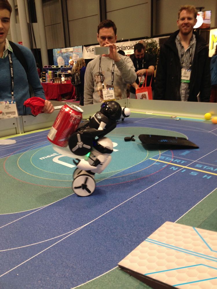 Space Age Toys: Photos from Toy Fair 2014 | Space