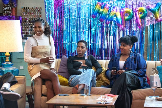The Real 'One to Watch'? 'Insecure' Arrives on Netflix, First In a Wave ...