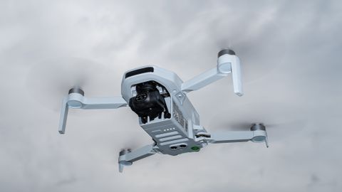 The best beginner drones for 2024: top camera fliers | TechRadar