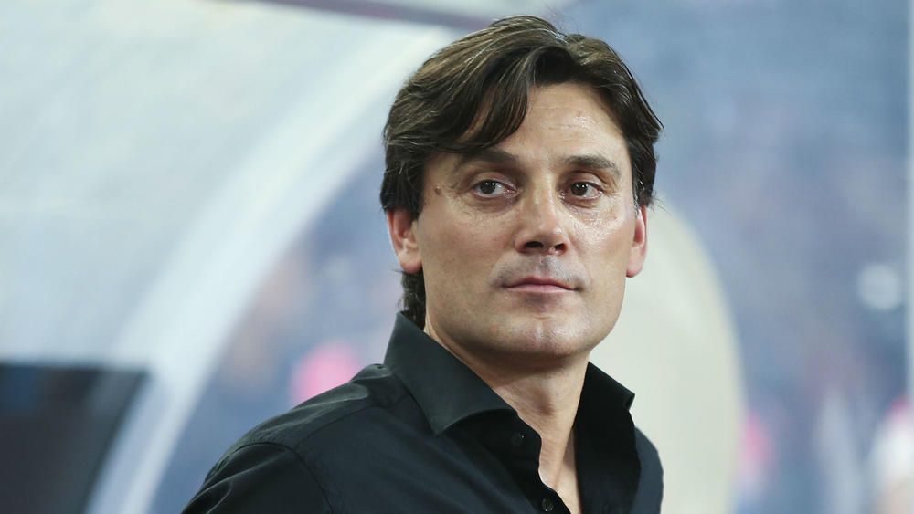Montella to keep on rotating as he plans for long season | FourFourTwo
