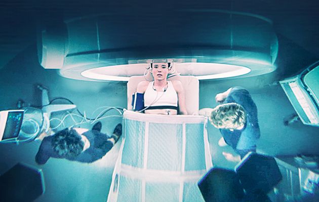 Flatliners | What to Watch