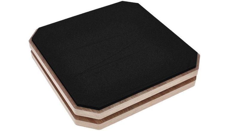 t.akustik Woofer Stand A100W review | MusicRadar