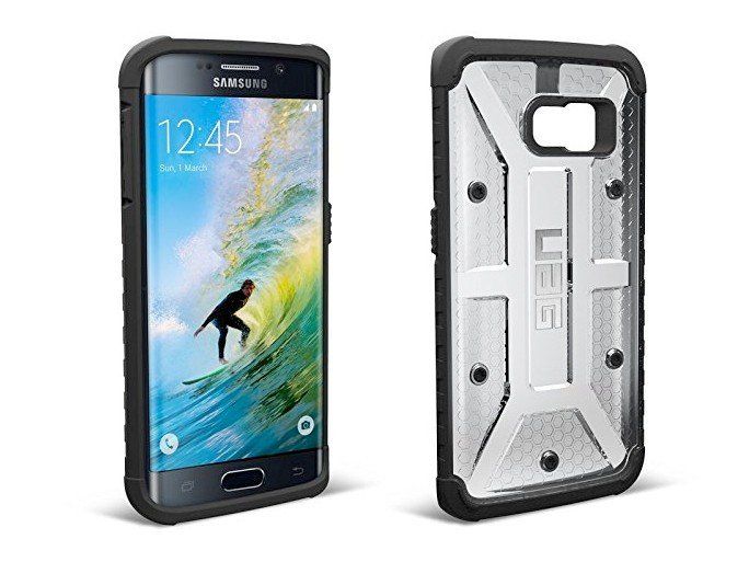 Best 10 cases for Samsung Galaxy S6 edge | Android Central